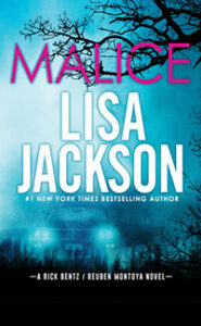 Lisa Jackson, Best-selling Author | The Official Website
